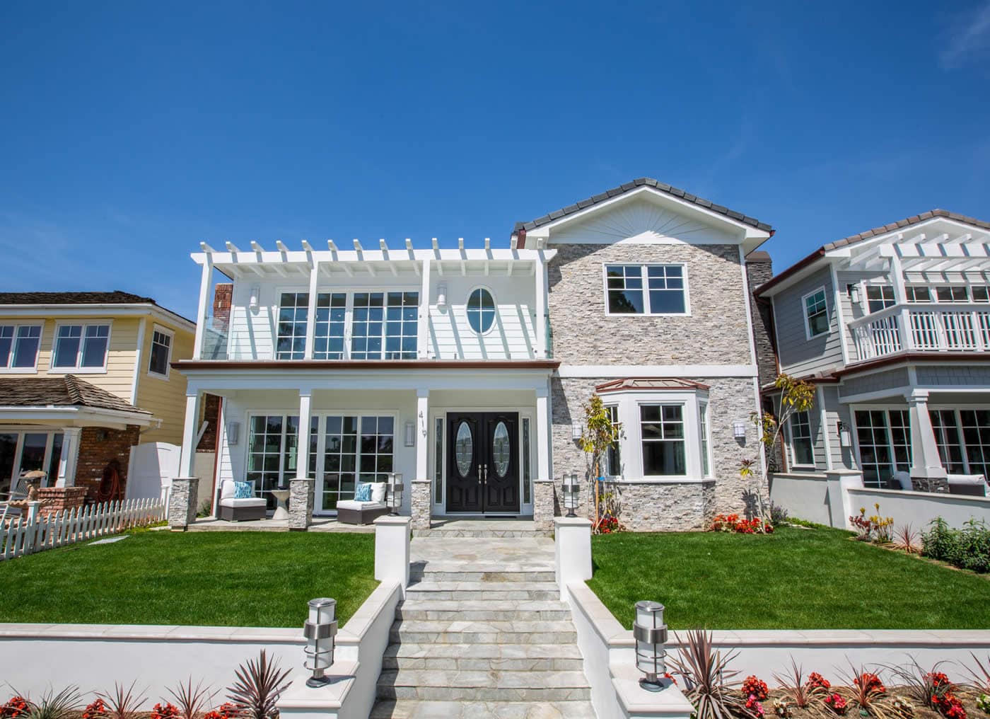 The Biggest Benefits of Putting Replacement Windows Into Place - Tanner ...