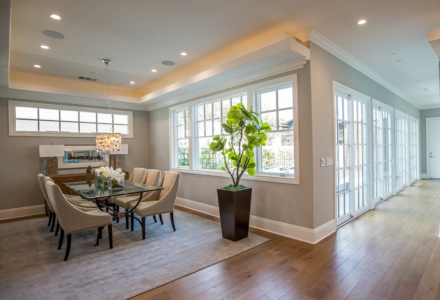 What Is the Best Time to Have Replacement Windows Installed? - Tanner ...